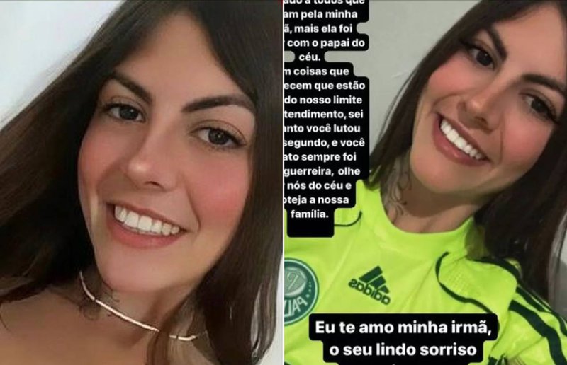 VÍdeo Veja Momento Em Que Torcedora Do Palmeiras é Atingida 180graus