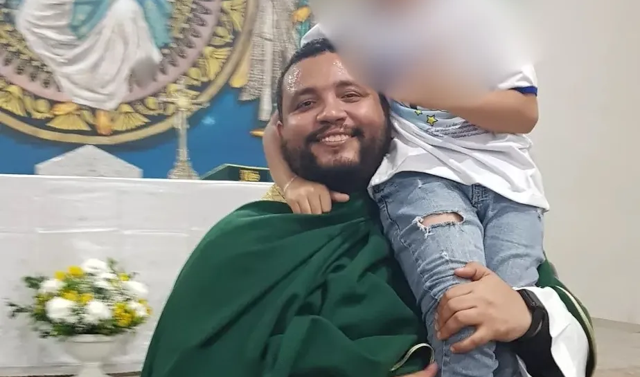 Padre é Preso No Rio Por Suspeita De Abuso Sexual Contra Crianças