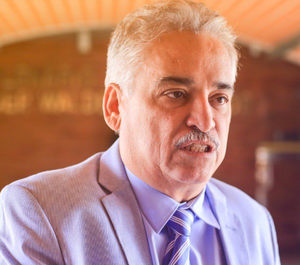 Robert Rios adiará decisão sobre filiação partidária até após o ...