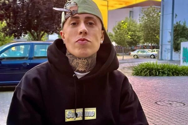 MC Daniel nega que todos os homens sejam infiéis e pede que as mulheres ...