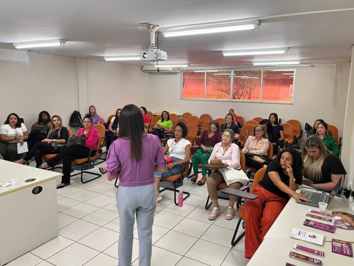 Sempi Apresenta Cartilha Do Pró Equidade De Gênero Raça E Diversidade