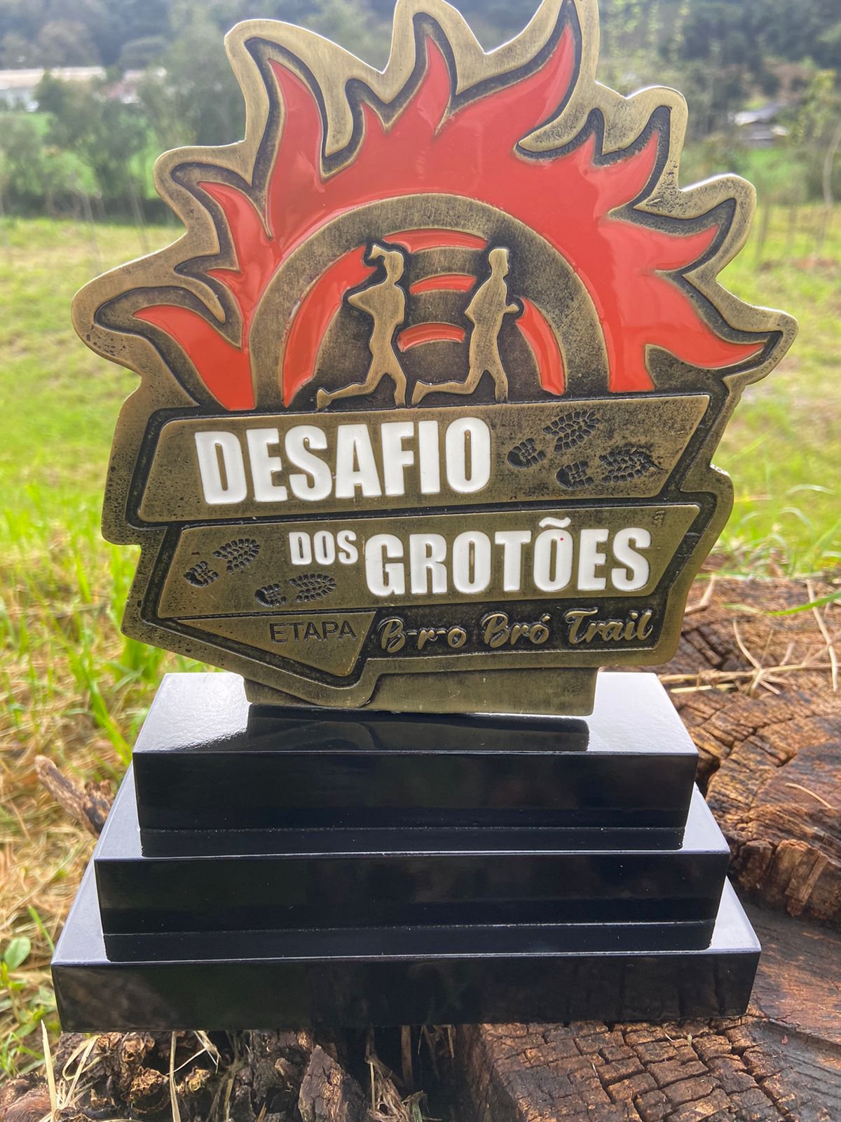 Aventura ao ar livre: Desafio dos Grotões em Monsenhor Gil acontecerá ...