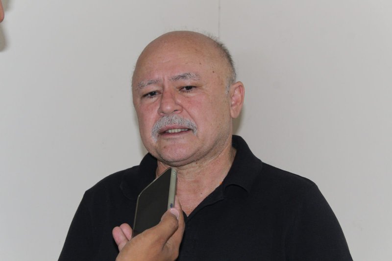 Décio Solano anuncia novidades em sua carreira pólitica - 180graus - O ...