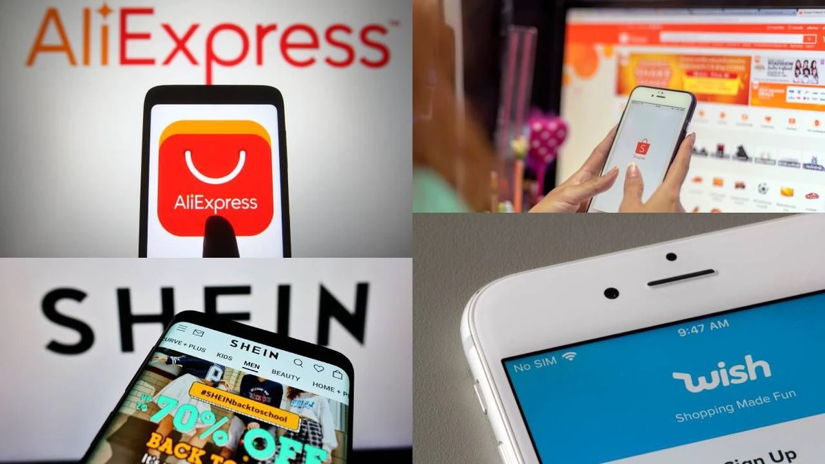 Entenda seus direitos nas compras online da China - 180graus - O Maior ...