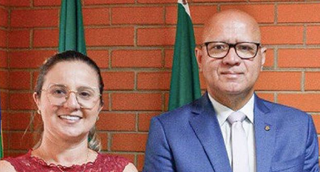 Franzé Silva repudia agressão à prefeita de Capitão Gervásio Oliveira e ...