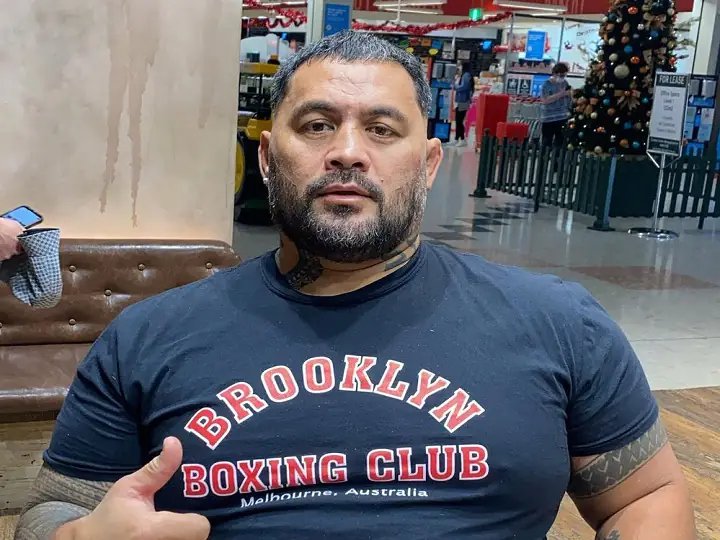 Encerramento do processo judicial de Mark Hunt contra o UFC, Dana White ...