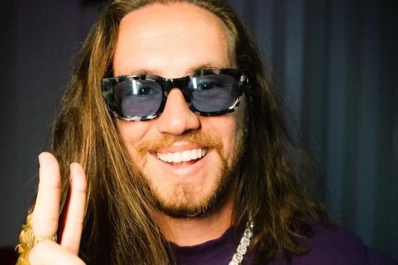 Vitor Kley sobre a carreira: “Paz vale mais do que fama e grana ...