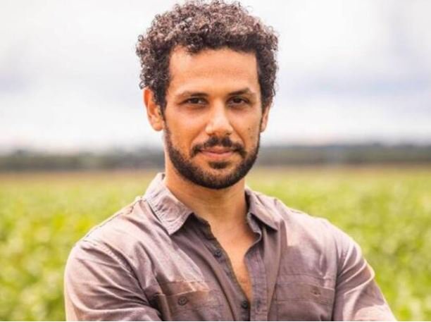 Amaury Lorenzo passa por transformação no visual após o fim de ‘Terra e ...