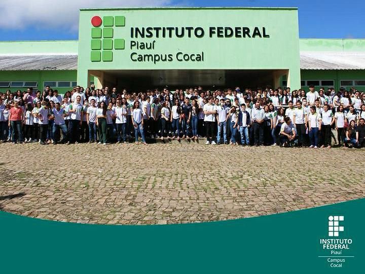 IFPI Campus Cocal e prefeitura municipal oferecem curso de operador de caixa - 180graus - O ...