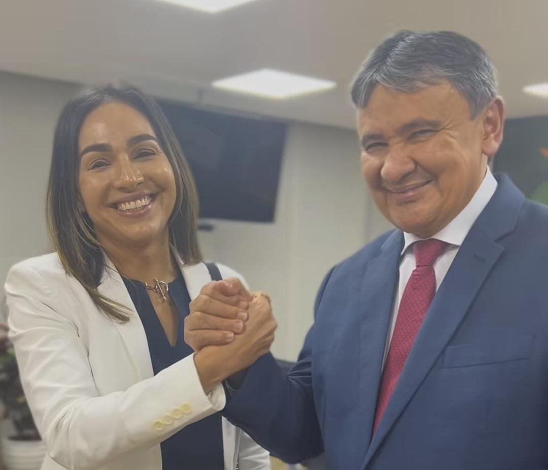 W. Dias tece elogios ao projeto de Isabel Fonteles e afirma ser exemplo para o país - 180graus ...