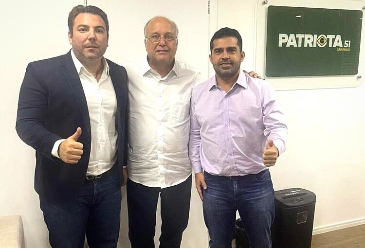 Prd Surge Como Força Política Em Teresina Após Fusão Do Ptb Com O