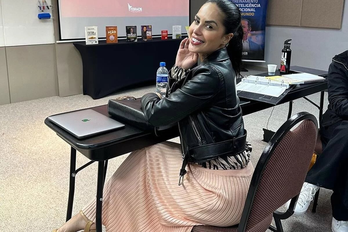 Tati Zaqui muda ramo profissional após deixar o Onlyfans e funk - 180graus - O Maior Portal do Piauí