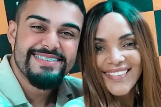 Veja quem é o produtor gospel Allan Soares, namorado de Flordelis ...
