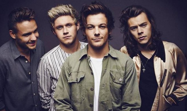 One Direction quebra silêncio sobre a morte de Liam Payne - 180graus ...
