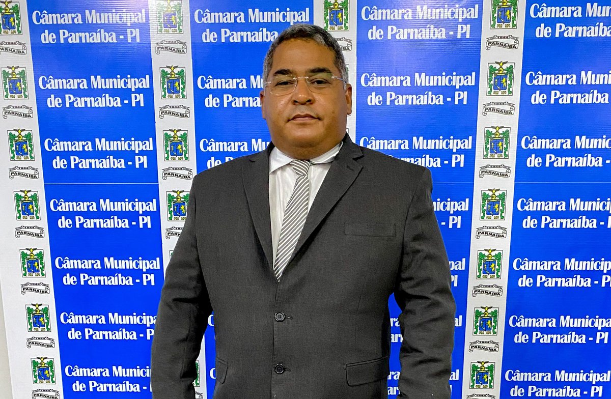 Em Parnaíba, oposição fortalece apoio a Daniel Jackson para reeleição ...