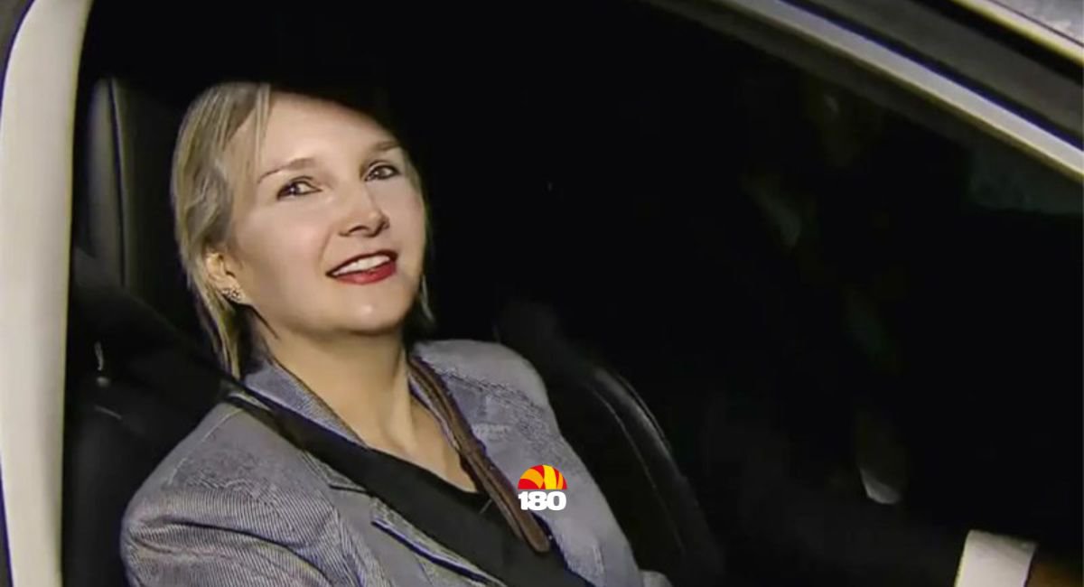 Elize Matsunaga inicia nova fase da vida após encontrar um novo amor ...