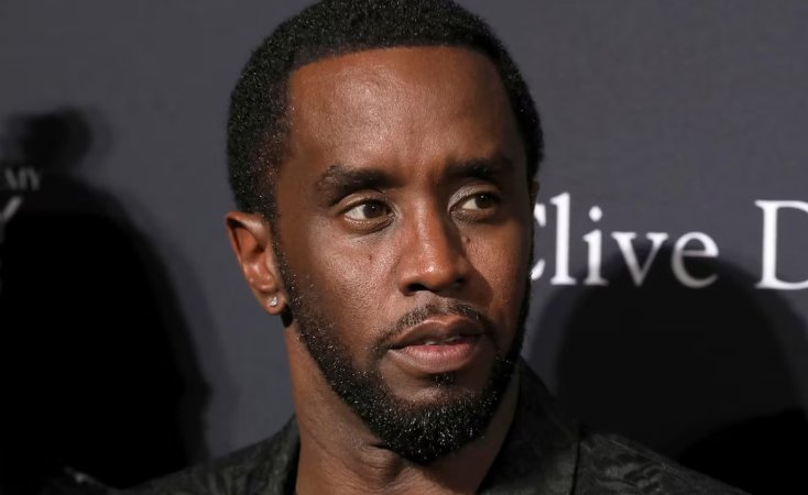 Com dívidas após acusação, rapper Diddy coloca jatinho para alugar ...