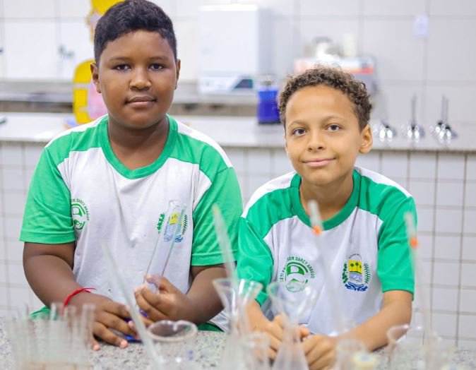 Aplicação dos testes do Saepi será voltada para escolas das redes ...