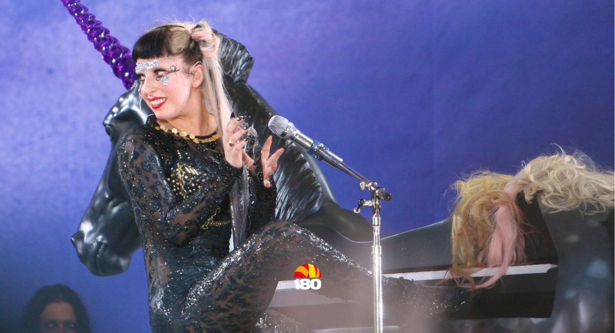 Críticas a Lady Gaga custam acesso vip a apresentadora em show polêmico ...