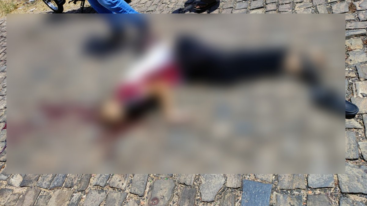 SSP apreende adolescente acusado de assassinar jovem em Teresina ...