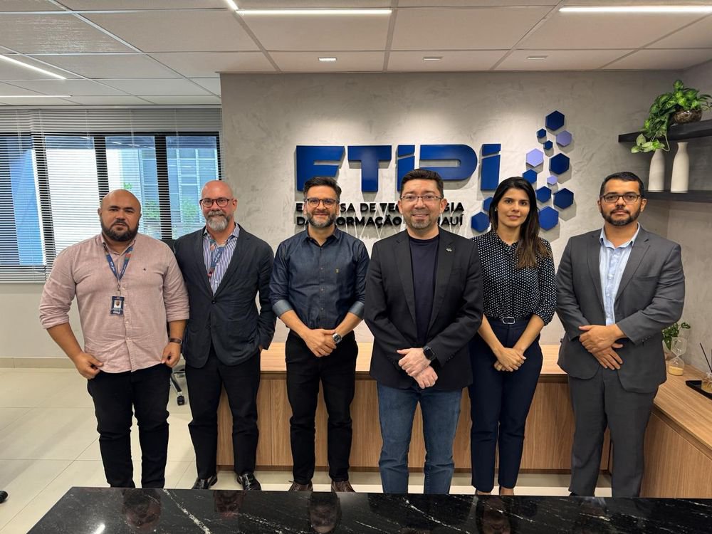 Etipi é uma das primeiras empresas públicas a investir em ...