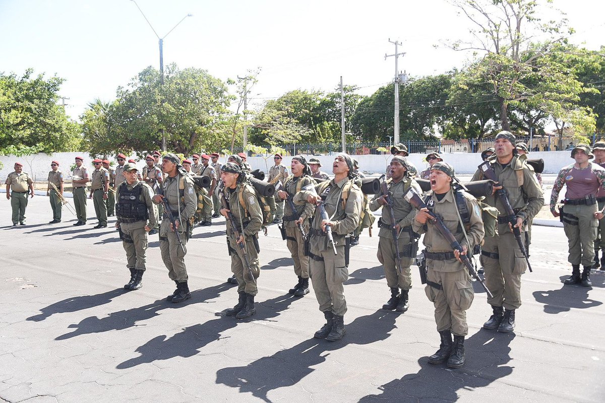 PMPI lança operação integrada com foco em fiscalização e reforço ...