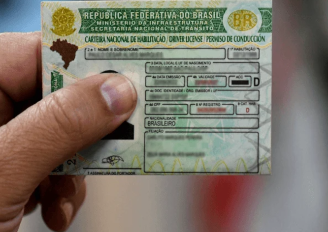 Projetos que alteram CNH tramitam na Câmara; entenda propostas ...