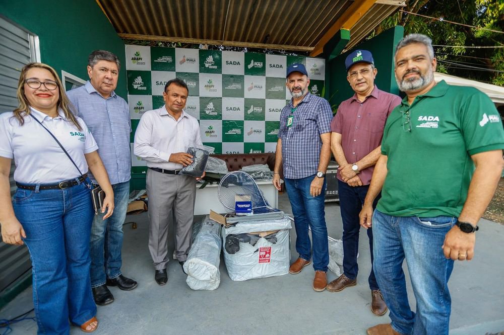 Sada e Adapi ampliam em 200% as equipes para combate à raiva em ...
