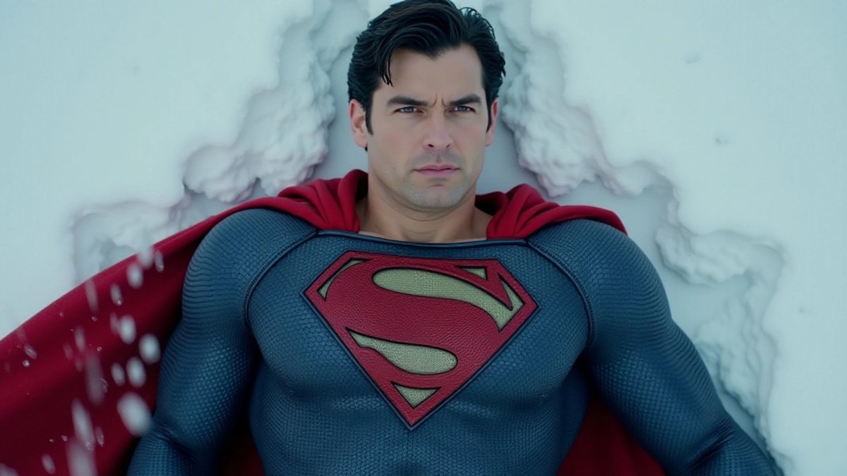 Trailer do novo "Superman" bate recordes e é o mais assistido da ...