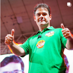 Severo Eulálio recebe apoio de Wilson Brandão e elogia legado político ...