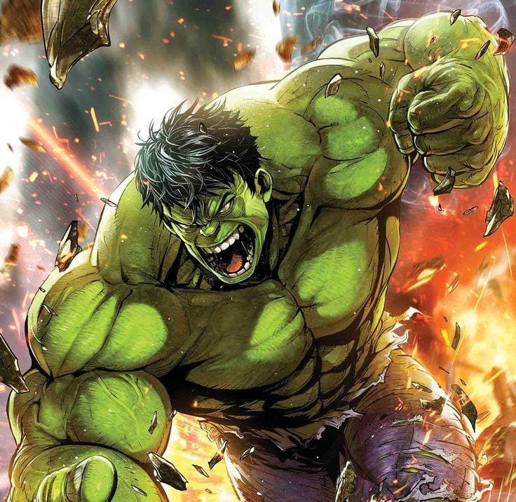 Kevin Feige, chefe da Marvel Studios, descarta filme solo do Hulk ...