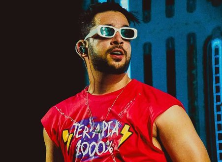 Henry Freitas, o fenômeno do Carnaval: De hit viral a sucesso nos ...