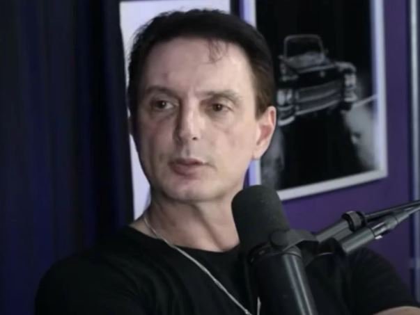 Ex-satanista, Daniel Mastral expõe por que abandonou a seita - 180graus ...