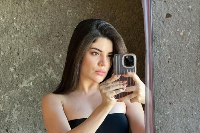 Gkay passa por mudança no visual e mostra o resultado - 180graus - O ...