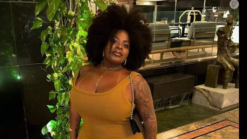 Jojo Todynho faz mudança radical no visual e surpreende web - 180graus ...