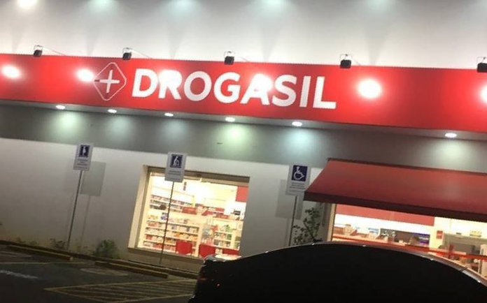 Drogasil abre novas vagas de emprego para atendente de loja em Teresina ...
