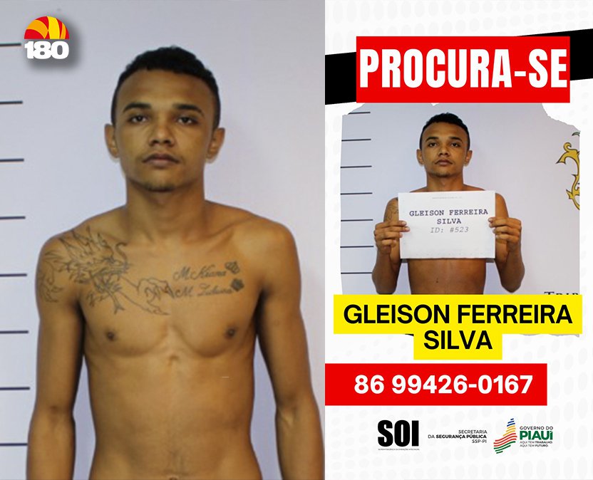 Polícia Divulga Foto De 2º Suspeito De Latrocínio Contra Empresário Já