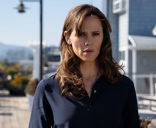 Atriz Jennifer Garner lamenta a morte de seu pai, William Garner, aos ...