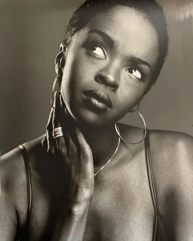 Lauryn Hill retorna ao Brasil para celebrar 'The Miseducation' no Chic ...