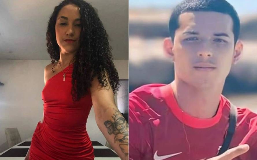 Picotaram Minha Filha Desabafa Pai De Garota Que Desapareceu A Caminho De Baile Funk