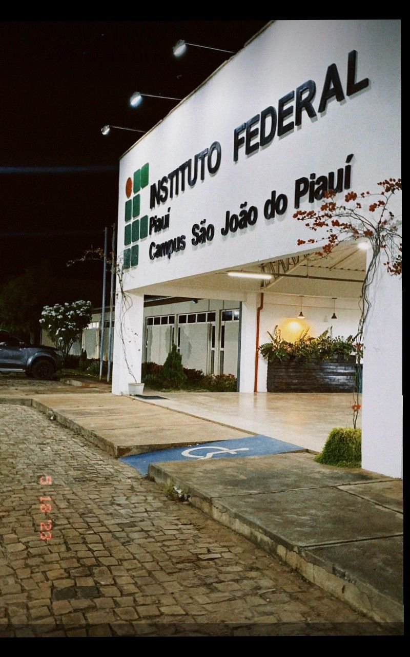 IFPI lança edital para contratação de professor substituto com salário ...