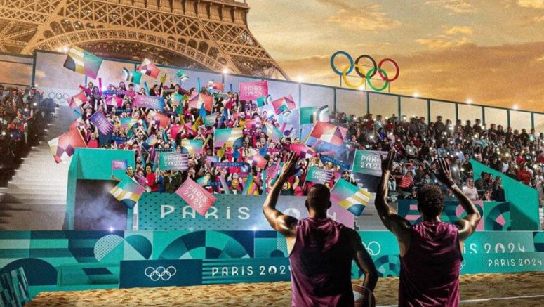 Paris Recebe 16 Mil Camas “anti Sexo” Para Olimpíadas De Paris
