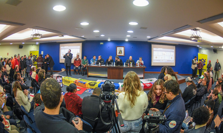 Governo Federal instala Fórum de Participação do Rio Grande do Sul ...