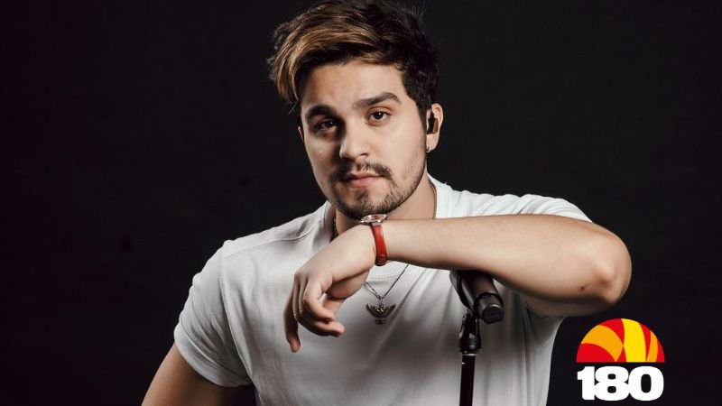 Luan Santana larga mão de mansão de R$ 50 Milhões e admite incomodo com ...
