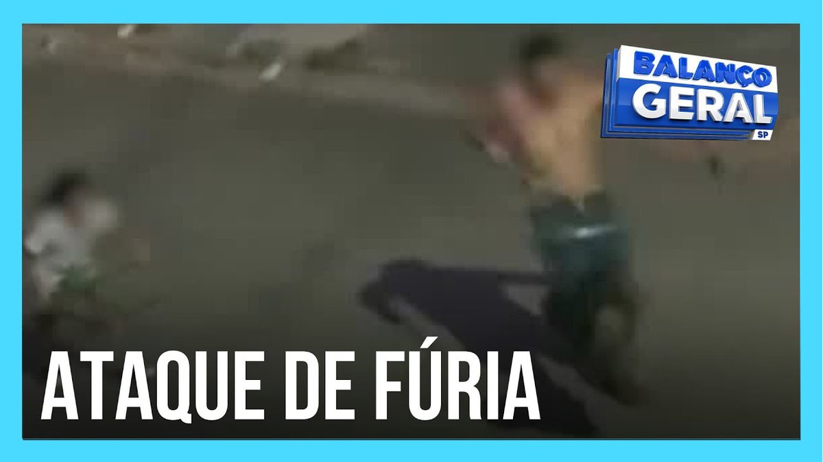 Homem tem ataque de fúria e mata galo do vizinho - 180graus - O Maior ...