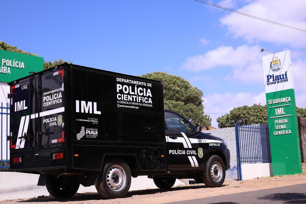 Coordenador de Direitos Humanos denuncia médico do IML por suposto ...