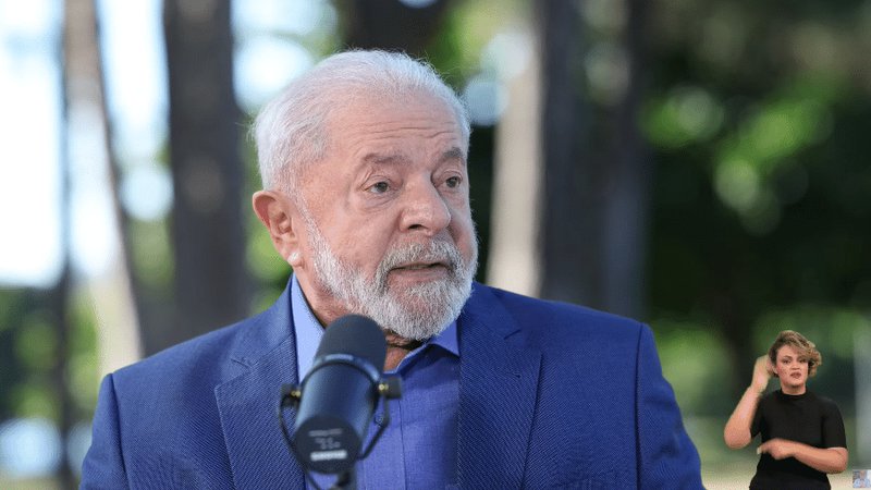 Lula lamenta morte de brasileiro pelo Hamas e fala em paz na região ...