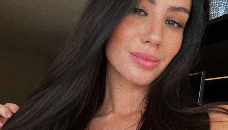 Maria Lina Desabafa Sobre Perda Do Filho Com Whindersson Nunes
