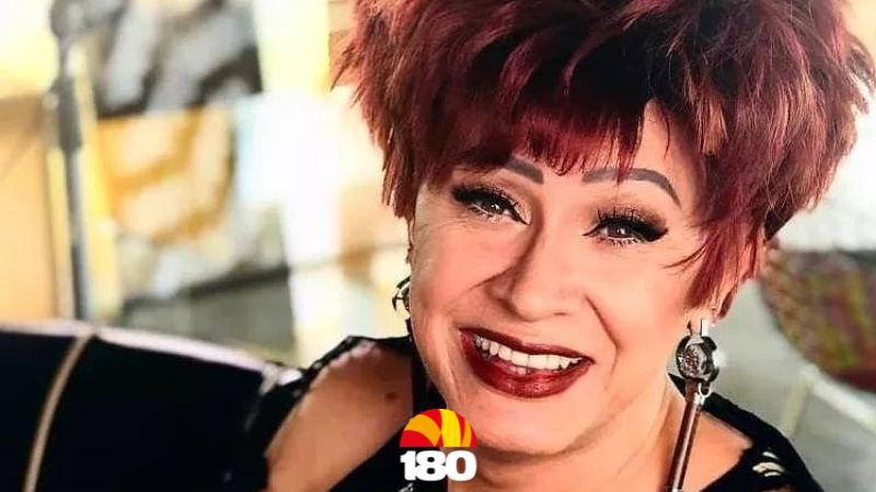 Nany People se irrita e protagoniza barraco durante entrevista; confira ...