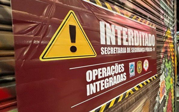 19ª Fase Da Operação Interditados Resulta Na Prisão De Dois Policiais